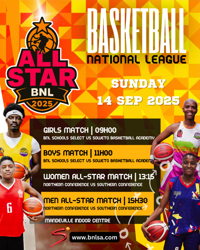 BNL All-Stars 2025 | Teams Announcement and Ticketing – Basketball ...